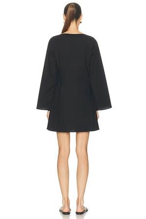 MARLIES GRACE Ocean Mini Dress
