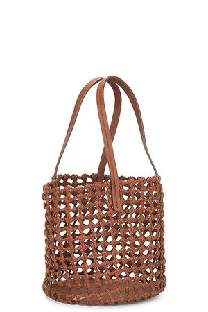 Staud Caro Bucket Bag