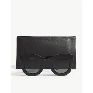 Celine Cl4005in Cat Eye Sunglasses