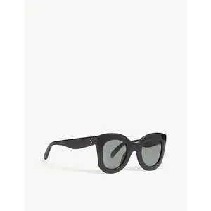 Celine Cl4005in Cat Eye Sunglasses