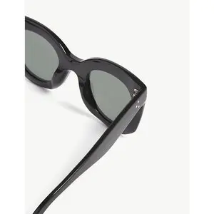 Celine Cl4005in Cat Eye Sunglasses