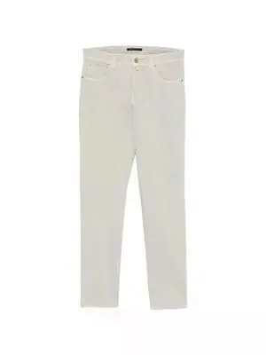 BRIGLIA 1949 Steve Five-pocket Trousers