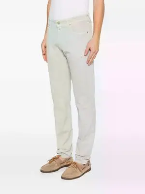 BRIGLIA 1949 Steve Five-pocket Trousers
