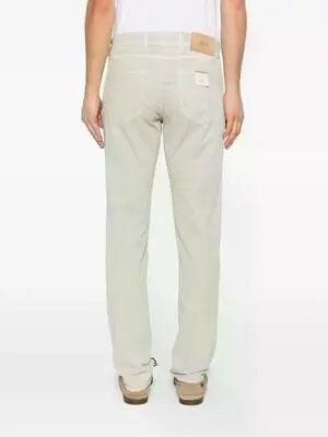 BRIGLIA 1949 Steve Five-pocket Trousers