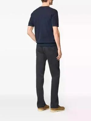 Jacob Cohen Bard Straight Jeans - Blue