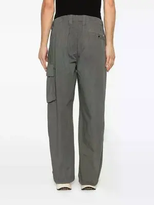 C.P. COMPANY Belt-loop Pocket Trousers