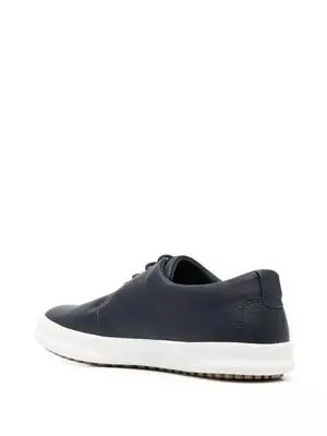 Camper Chasis Low-top Sneakers - Blue