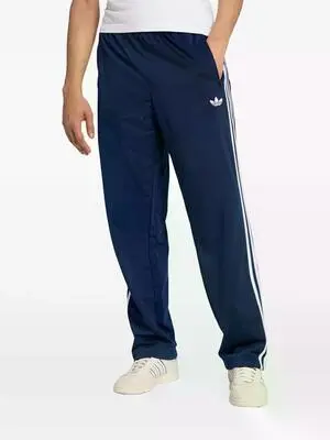 Adidas Stripes Logo Trousers
