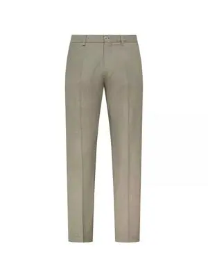 CRUNA Button-fastening Trousers