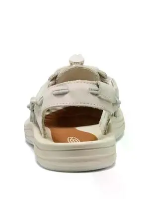 Keen Uneek Round-toe Sneakers - Neutrals