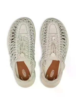 Keen Uneek Round-toe Sneakers - Neutrals