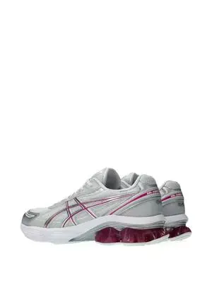 Asics Gel-kinetic Fluent Sneakers - Silver