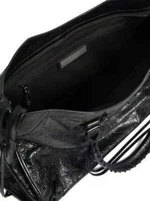 Balenciaga Le City Bag - Black
