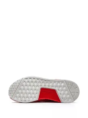 Adidas Nmd_c1 Suede Sneakers