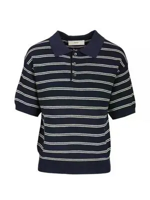 Dunst Logo Polos For Men