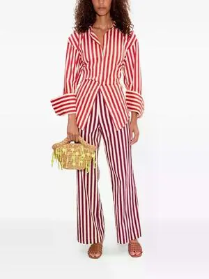 SIMONMILLER Loch Blouse
