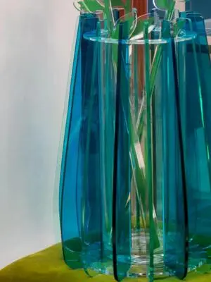 VESTA Large Iride Modular Vase