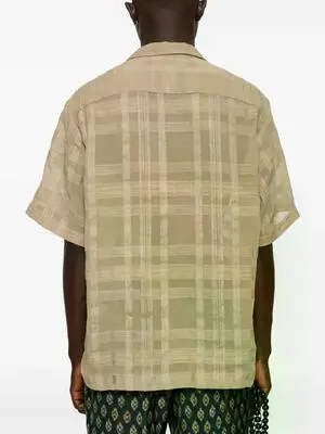 CMMN SWDN Short-sleeve Shirt