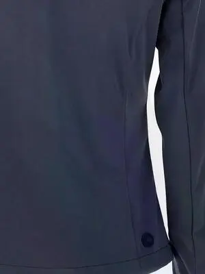 COLMAR Hooded Quilted Jacket