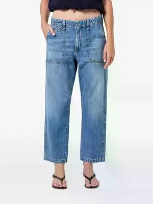 Citizens Of Humanity Belted Jeans For Women