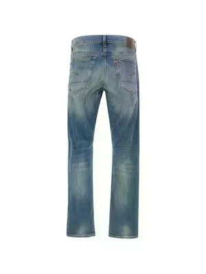 G-star Raw 3301 Five-pocket Jeans
