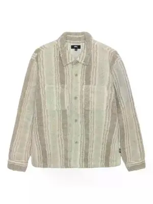 Stussy Overshirts For Men