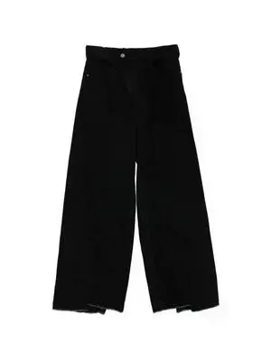 SONGZIO Biascut Denim Jeans