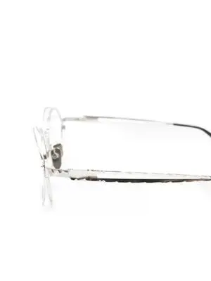 KUBORAUM Round Frame Eyeglasses