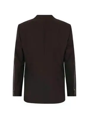 Caruso Double-breasted Suit