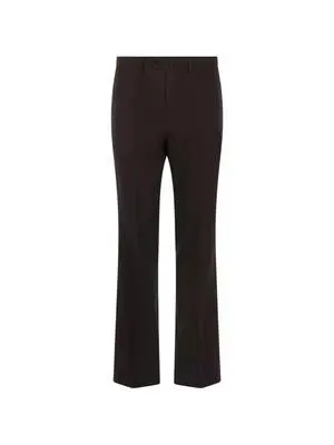 Caruso Double-breasted Suit