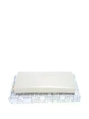 Comme Des Garçons Zip-around Wallet