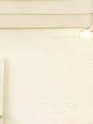 Comme Des Garçons Zip-around Wallet