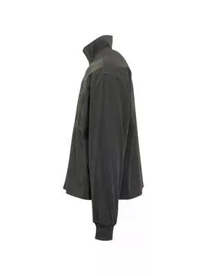 44 LABEL GROUP Zip-up Jacket