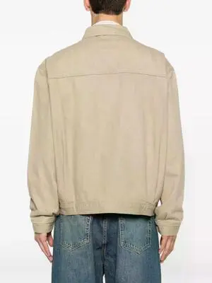 JEANERICA Noa Denim Shirt Jacket