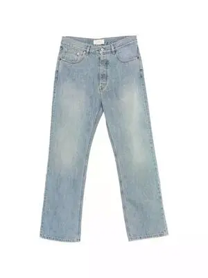 JEANERICA Five-pocket Jeans