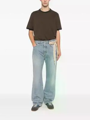 JEANERICA Five-pocket Jeans