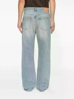 JEANERICA Five-pocket Jeans