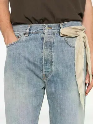JEANERICA Five-pocket Jeans