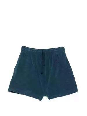 OSKLEN Drawstring Shorts