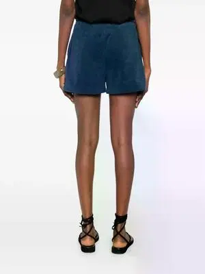 OSKLEN Drawstring Shorts
