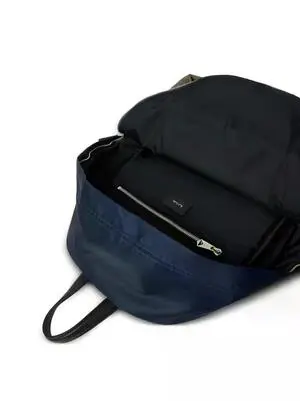 Paul Smith Striped Backpack