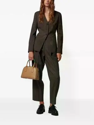 PAUL SMITH Buttoned Wool Blazer