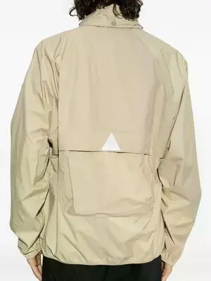Moncler Day-namic Bomber Jacket