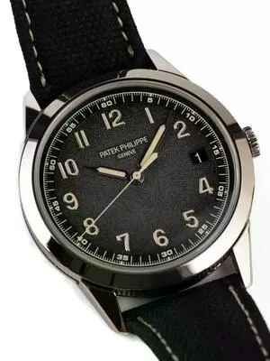 Patek Philippe Calatrava 40mm Watch