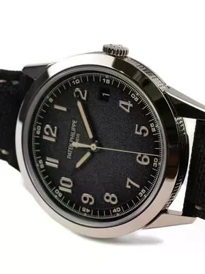 Patek Philippe Calatrava 40mm Watch