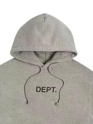 GALLERY DEPT. Logo Detail Hoodie