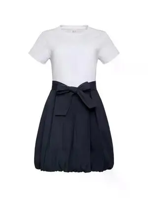 Bow Day Dresses