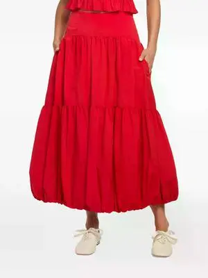 Cinq À Sept Blythe Maxi Skirt