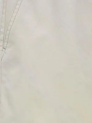 LEMAIRE Belt Pocket Trousers