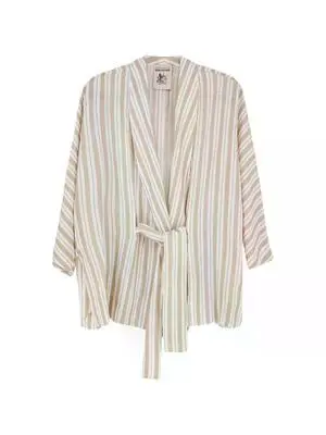 Semicouture Blouse Kaftans Tunics